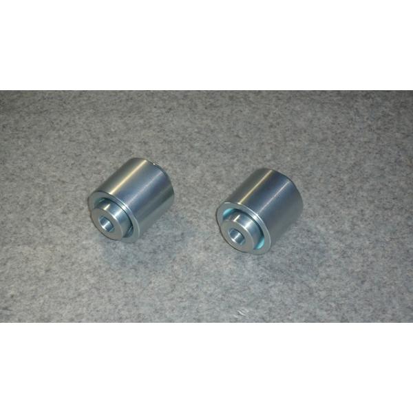 ■品名リア・ナックルピロブッシュ（トラクションロッド側）■メーカースバル / SUBARU■適合車種BRZ■適合型式ZC6 / ZD8■コードNo.IFAP05014■定価(税抜)￥20,400■備考−●この商品はメーカー取り寄せ品となりま...