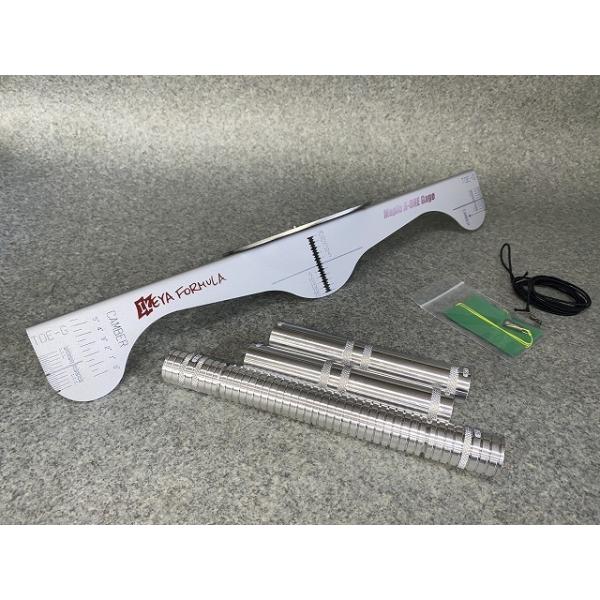 ☆対応メーカー名：汎用☆車種：汎用☆メーカー品番：IFMPA1GPH☆価格：プロ 22,000円(税抜)☆穴数：4穴/5穴/6穴☆PCD：100/114.3/120〜150☆備考：パーフェクトセット、フルセットのみ前後のトータルトーの測定が...