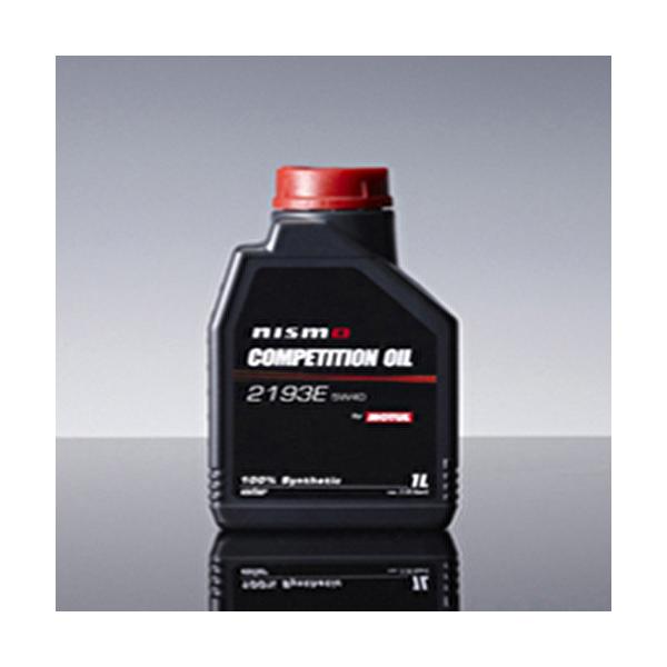 【即納 / 店内在庫品 / 送料無料】※運送中に凹みや傷がつかないよう梱包しておりますが、　多少の凹みや傷がある場合もございます為ご了承いただけますと幸いです。■メーカーニスモ / NISMO■品名NISMO MOTUL エンジンオイルCO...