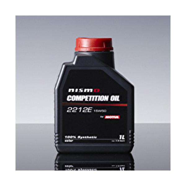 【即納 / 店内在庫品 / 送料無料】※運送中に凹みや傷がつかないよう梱包しておりますが、　多少の凹みや傷がある場合もございます為ご了承いただけますと幸いです。■メーカーニスモ / NISMO■品名NISMO MOTUL エンジンオイルCO...