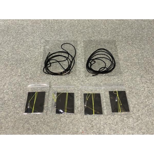 ■品名メープルエーワンゲージ補修部品 紐・ゴムセット パーフェクト■車種汎用■型式汎用■コードNo.−■定価(税抜)￥1,800■備考紐4本・ゴム2本●この商品はメーカー取り寄せ品となります。購入前の納期確認をお願い致します。●ご購入前にメ...