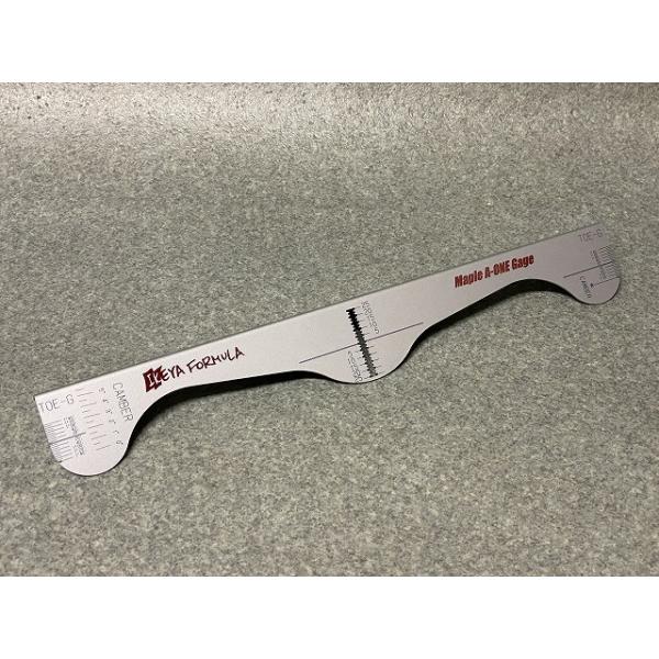 ■品名本体 羽 シルバー■車種汎用■型式汎用■コードNo.−■定価(税抜)￥9,000■備考キャンバー：0°〜5.5° 測定可能●この商品はメーカー取り寄せ品となります。購入前の納期確認をお願い致します。●ご購入前にメーカーホームページで商...