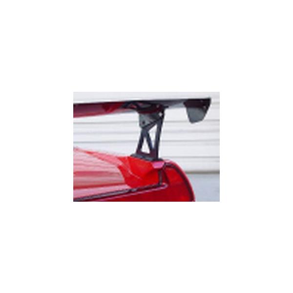 ■品名GTウイング専用ステーマウント(純正ウイング取付け穴流用タイプ)■メーカーホンダ / HONDA■適合車種NSX■ステー幅1,110mm■適合ウイング020/Fuji/Fuji spec M/PRO/TYPE-R/TYPE-S■コード...