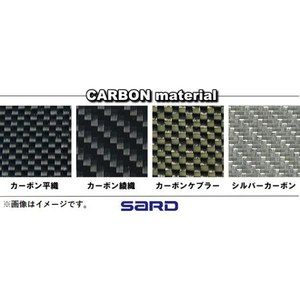 ■品名GT WING SUB PARTS翼端板 (単体) ■適合ウイングPRO DRI■素材カーボンケブラー■左右右■コードNo.61953KR■定価(税抜)￥10,000■備考※装着の際には穴あけ加工が必要です。●この商品はメーカー取り寄...