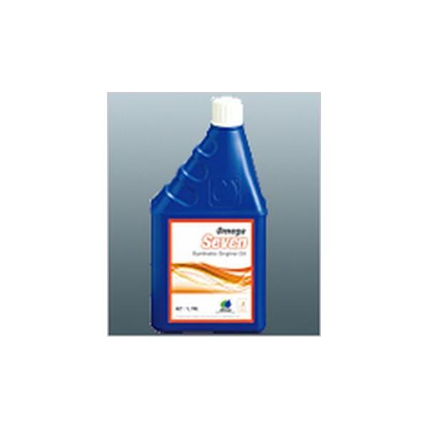 ■品名オメガ エンジンオイルSeven 化学合成油■SAE粘度5W-20■APISM/CF■内容量1リットル■定価(税抜)\3,490■備考-●この商品はメーカー取り寄せ品となります。購入前の納期確認をお願いします。●ご購入前にメーカーホー...