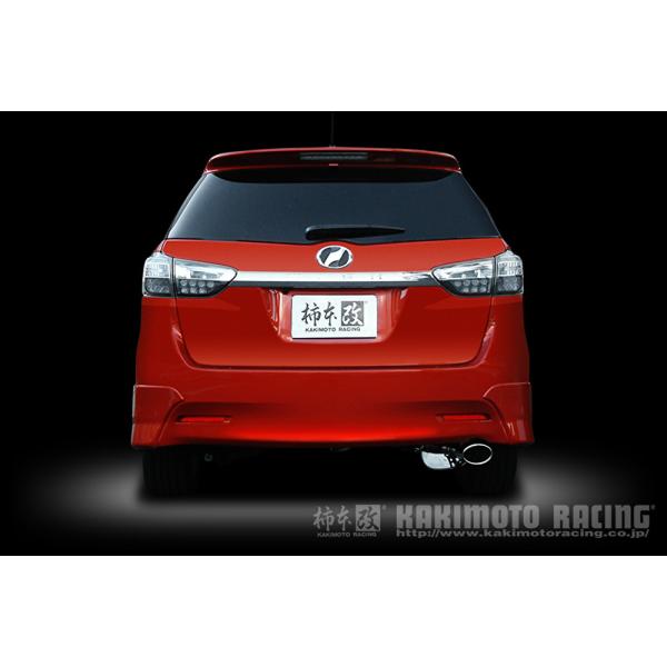 ■品名KRnoble Ellisse クリスタル['10加速騒音規制対応モデル]■メーカートヨタ / TOYOTA■適合車種ウィッシュ  ■適合型式DBA-ZGE22W■エンジン型式3ZR-FAE■年式2009/4〜2010/3■変速機CV...