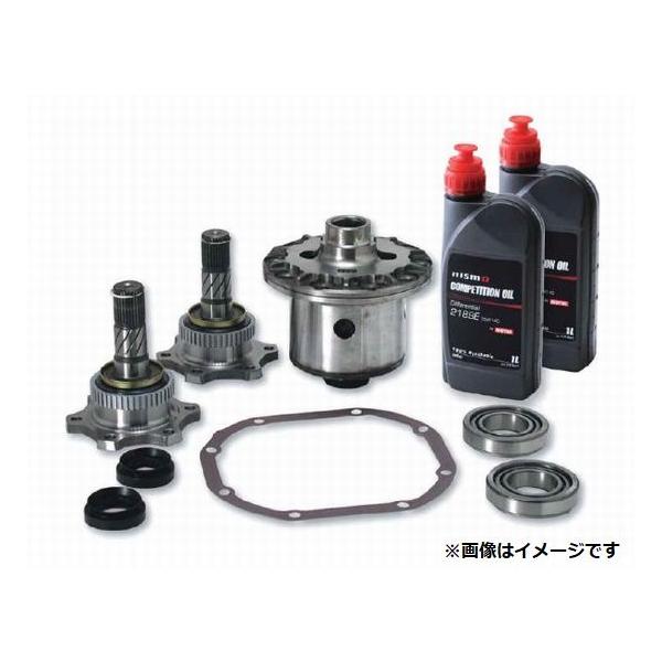 ■品名nismo GT LSD Pro 2WAY■メーカーニッサン / NISSAN■適合車種スカイライン■適合型式ECR33ER34■エンジンRB25DETRB25DE■コードNo.38420-RSS20-B5■定価(税抜)￥125,00...