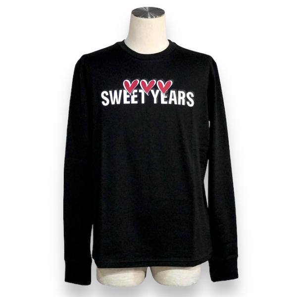 “SWEET YEARS（スウィートイヤーズ）”は 世界的なサッカー選手でありイタリアの国民的英雄でもある、Paolo Maldini（パオロ・マルディーニ）とChristian Vieri（クリスチャン・ヴィエリ）の2人のアイデアによって...