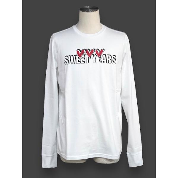 “SWEET YEARS（スウィートイヤーズ）”は 世界的なサッカー選手でありイタリアの国民的英雄でもある、Paolo Maldini（パオロ・マルディーニ）とChristian Vieri（クリスチャン・ヴィエリ）の2人のアイデアによって...