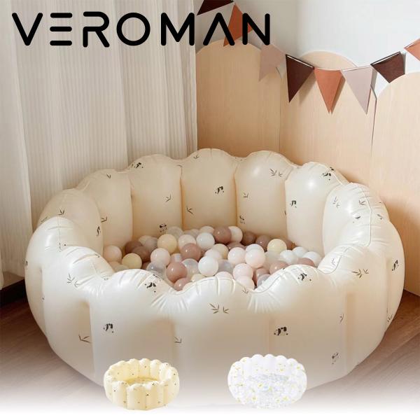 [ブランド]VEROMAN[セット内容]キッズ家具 1点[素材]PVC素材[サイズ]約120cmx40cm[カラー]・イエロー・ホワイト[特徴]・丸みのある柔らかな形状で、お子さまが安心して遊べる柔軟性と安全性を実現。・環境に優しい無毒性の...