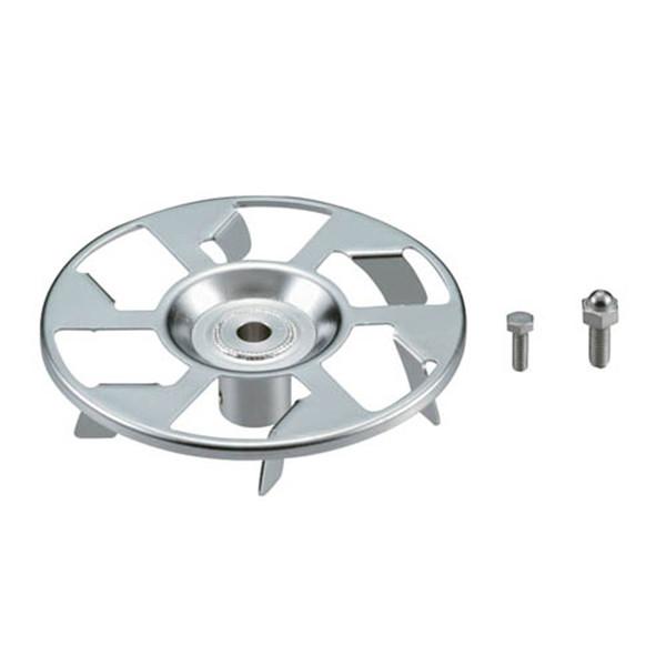 【商品詳細】●サイズ：直径150mm。●六角ボルト、スクリュー取付ネジL32付。●品名コード：6075611。●適用機種：PM-851・PM-1011・PM-1011F・PM-1511・PMT-1362A。●付属品：六角ボルト・スクリュー取...