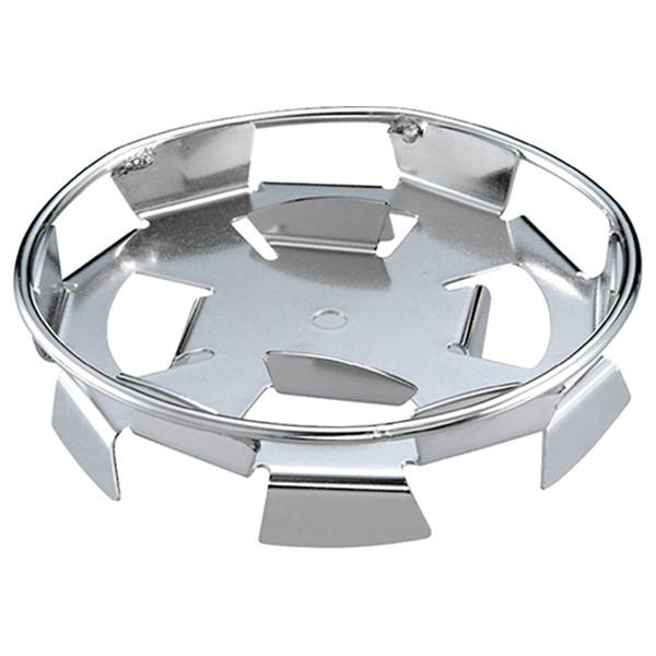 【商品詳細】●外径：150mm。●対応材料：リシン・プラスタ。●品名コード：6077985。●適用機種：PM-851・PM-1011・PM-1011F・PM-1511・PMT-1362A。【材質】●ステンレス。 爆買