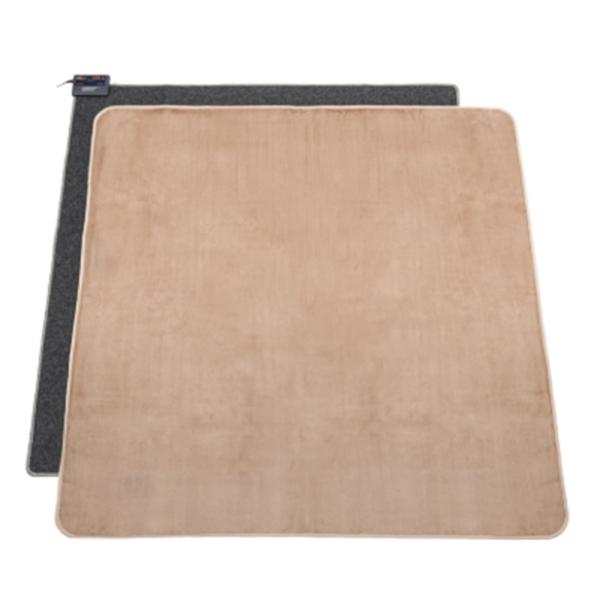 カバー付きホットカーペット3畳用 TCW-3000MF折り畳み収納ダニ退治暖房面積切替商品詳細消費電力:720W素材:ポリエステル100%本体表面温度:45℃(強)電気代:約11.3円/時切り忘れ防止:6時間オフタイマーサイズ:?[本?体]...