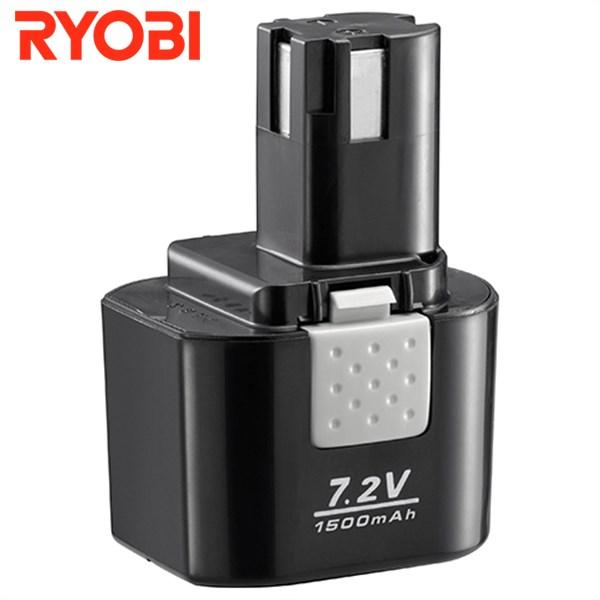 【機能】充電ドリルドライバ用電池パックです。【商品詳細】●電圧：DC7.2V。●容量：1500mAh。●質量：0.34kg。●品名コード：6407031。●適用機種：BD-7200・BD-7210KT・MBD-70・BTP-722・BD-7...
