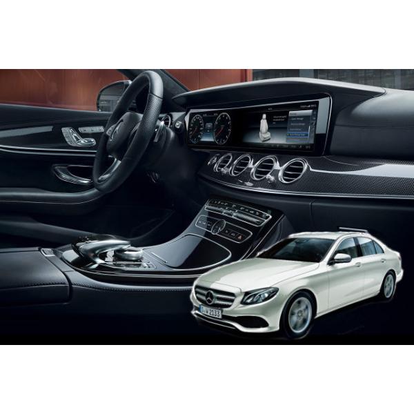 ●BENZ TYPE-RX6H AVインターフェイス●適合車種（NTG5.5 純正10.2/12.3インチモニター装着車）C W205（10.2インチモニター NTG5.5）非タッチパネル方式CLS C257（12.3インチモニター NTG...