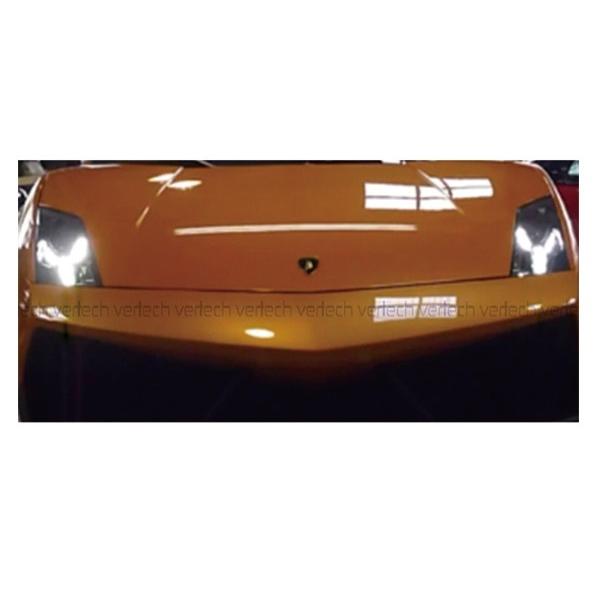 ■LAMBORGHINI ランボルギーニ GALLARDO ガヤルド（後期） LEDデイライトコントローラー●後期車用(LEDスモールタイプのみ)●本国仕様と同じ様にLEDポジションライトをデイライトとして点灯することが可能になります。●O...