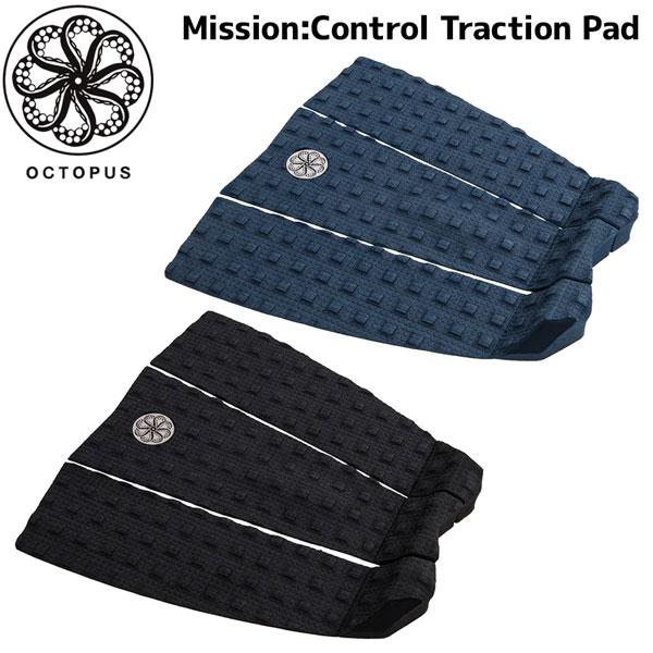 【正規取り扱い店】●BRAND : OCTOPUS(オクトパス)●品番 : 110031602000A●品名 : Mission:Control Traction Pad●カラー : BLACKMIDNIGHT  OCTOPUS オクトパス...