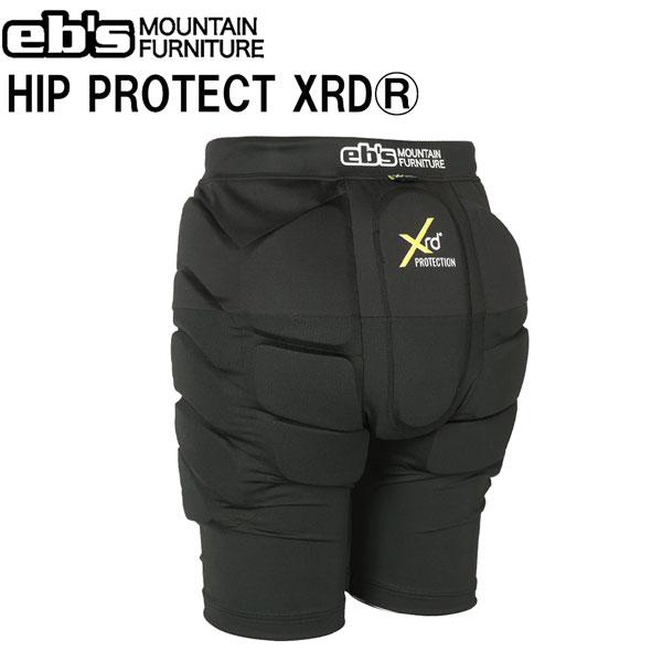 【正規代理店商品】●BRAND : EBS エビス●品番 : 4500112●品名 : HIP PROTECT XRD ヒッププロテクトエックスアールディ●color : BLACK●サイズ : G-S/ G-M/ S/ M/ L/ XL2...