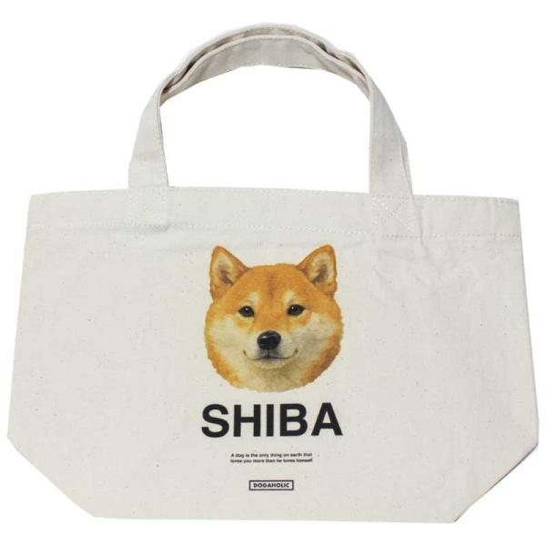 柴犬のミニトートバッグです★ご機嫌なおすまし顔の柴犬がキュートでかわいいデザインですよね★こんなバッグを持ってお出かけしたらテンション上がっちゃいそうですよね(^^お散歩、通勤、通学にも大活躍♪★詳しくは商品説明欄をご覧ください。柴犬 雑貨...