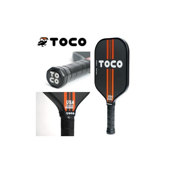 精密、という名の進化。ショットの精度を極限まで高め相手の意表を突くタッチでゲームを支配するために生まれたコントロールの進化形。トータルバランスに優れたオールラウンド・モデルが次のレベルへ引き上げます。■モデル:TPR-502■カラー:ブラッ...