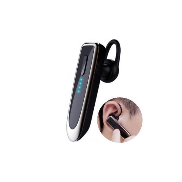 230mAhの大容量バッテリーを搭載した連続15時間使用可能の長持ちBluetoothヘッドセット。様々なシーンで活躍します。■品名:Libra Bluetootイヤホン■型番LBR-K23■充電時間約2時間■連続通話時間約15時間■連続再...