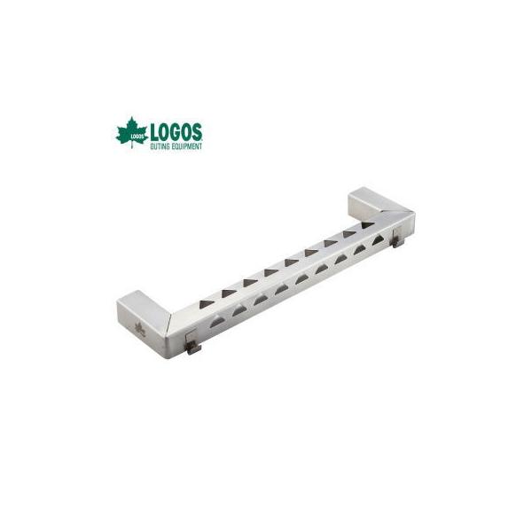 焼き網に取付式！どんな網にも簡単セット。これで誰もが串焼き名人！魚や焼き鳥などバーベキューでの調理が難しかった串焼きが焼き網にセットするだけで手軽に楽しめます。本体側面にある取付けフックを市販の焼き網にひっかけるだけの簡単装着。串の挿し込み...