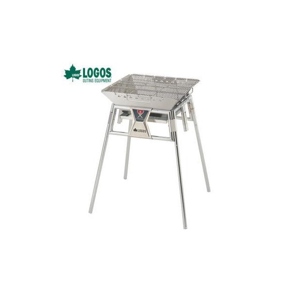 BBQ、鍋料理、串焼きもできる！キャンプファイヤーに最適なKAGARIBIがグレードアップ！たき火はもちろんBBQ、鍋料理、串焼きもOKなカスタムできるたき火台になりました。高さはハイ、ローの2段階調節が可能。スタンディングでの使用、ゆった...