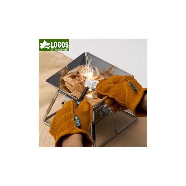 強力火花！極太＆ロングで長持ちの火おこし道具。初めて火おこしにもおすすめのファイヤーストライカーセット。ストライカーには鋭いエッジを備えているため大きな火花が発生しやすく着火がスムーズ。初めての方にも使いやすいよう形状にこだわりました。ロッ...