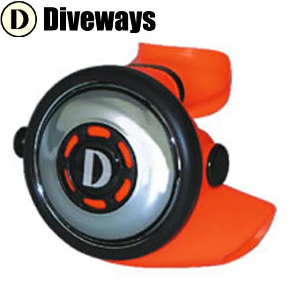 オクトパス4N流量調整機能を取り除きシンプルでありながら優れた基本性能を発揮10-005■スタンダードタイプ■FAIL-SAFE採用ダイヤフラムカバー、エキゾーストバルブ、デマンドレバー■フェースカラー：メタリック■中圧ホース取付は左・右ど...