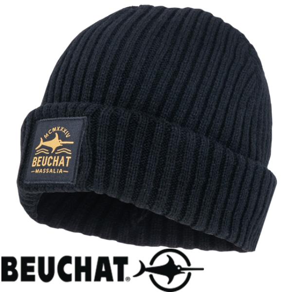 Beuchat の 90 年の歴史と海の保護への継続的な取り組みを称える前面のパッチで、モダンなビンテージ デザインに仕上がっています。最適化されたフィッティングにより、快適なフィット感
