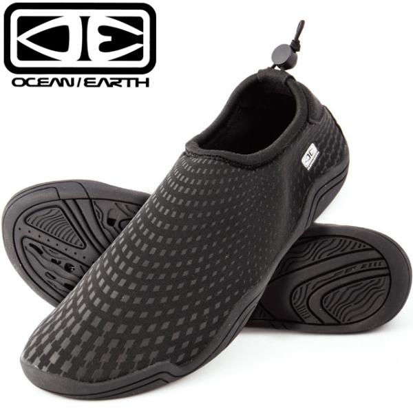 【REEF WALKER BOOTYS（リーフウォーカーブーツ）】・海の中やリーフを、ビーチを安全に歩くためのシューズ・超軽量1mmネオプレン素材・リーフによる切り傷に強い硬めのソール・滑りにくいソールデザイン・アッパー素材に通気性の高いス...