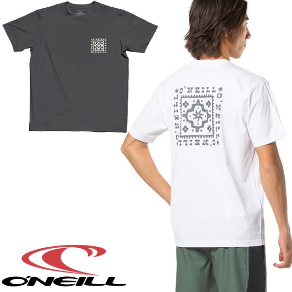 TILE CLASSIC SURF-T SS SP2611817タイル クラシック サーフ T 半袖＜商品詳細＞カラー：ホワイト（WHT）、ダークシャドウ（DSH）サイズ：JPN-M、JPN-L、JPN-XL素材：リサイクルポリエステル 1...
