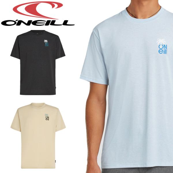 O’NEILL HYBRID POLYGIENE GRAPHIC T-SHIRT 2850344オニール ハイブリッド ポリジン グラフィック Tシャツ＜商品詳細＞カラー：スピンドル（SPIN）、ココア サンド（CCS）、ブラック アウト（...