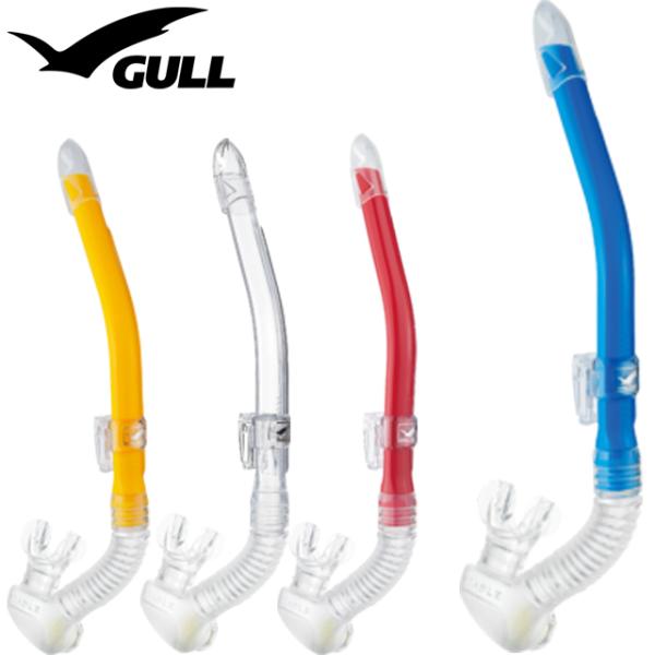 CANAL STABLE（カナールステイブル）気道を計算し設計したスノーケル口元に大型排水室をもうけることで気道を確保し、スノーケルクリア後に水が残っても口内の水の逆流を防止します。高い排水性能とストレスフリーの水面移動ができるスクーバダイ...