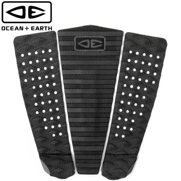 【 O&amp;E RYAN CALLINAN 3 PIECE｜PRO SERIES 】ライアンはリップの上でも下でも電光石火の速さを誇ります。彼のパッドは、すべてがスピードのためにデザインされています。サイドピースは耐久性を損なわないバラ...