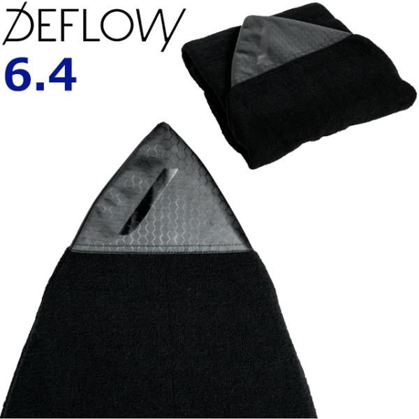 6.4 PERF CASEポリエステルウルトラストレッチ生地