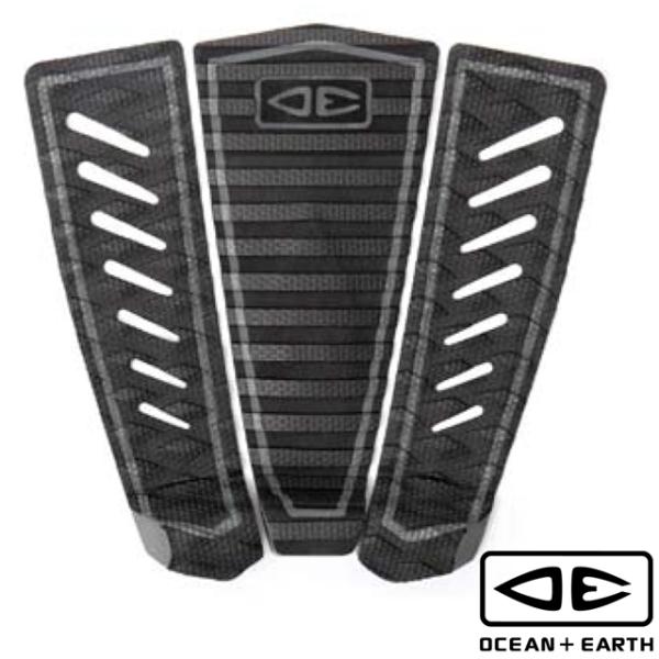 【OCEAN&amp;EARTH TRIL PADS（TRACTION）】O&amp;E KANOA IGARASHI 3 PIECE LITE TRAC｜PRO SERIES【 PRO SERIES LITE TRAC 】〜 O&amp;...
