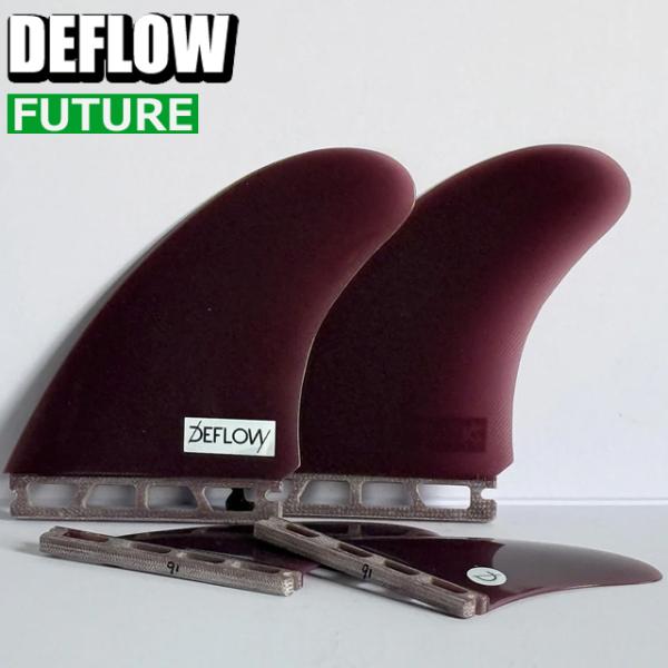 QUAD DRIVER -DARK CHERRYFUTURE システム対応FIBERGLASSFRONT BASE 125 HEIGHT 139REAR BASE 90 HEIGHT 85FLEX 2/5