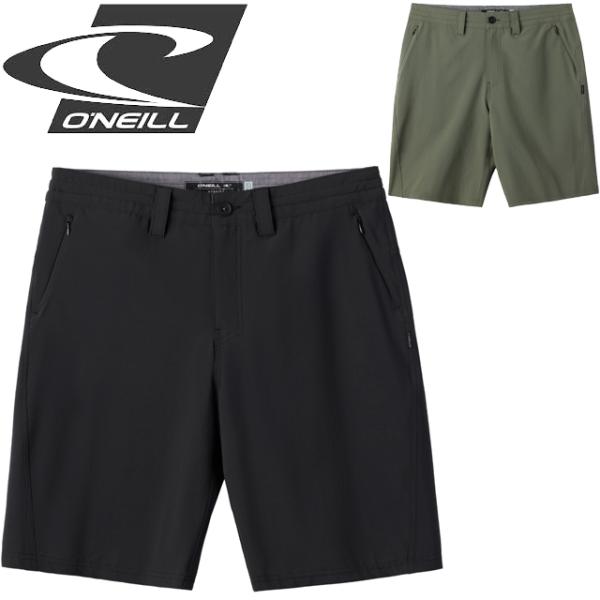 トラベラー エンデューロ ハイブリッド 19インチ SP518A008軽量なナイロン素材は、長期間のトリップにも最適。サイド、バックポケット付き。タウンユースにもおすすめ。＜商品詳細＞・19アウトシーム、9インシーム、膝上フィット・コーデュ...