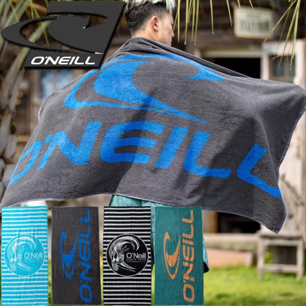 SEAWATER TOWEL N2100001シーウォーター タオル海上がりや着替えに便利な大判ビーチタオル。カラー：ロゴブルー、ロゴオレンジ、オリジナルブラック、オリジナルターコイズブルーサイズ：F (仕上がりサイズ：158cm x 75...