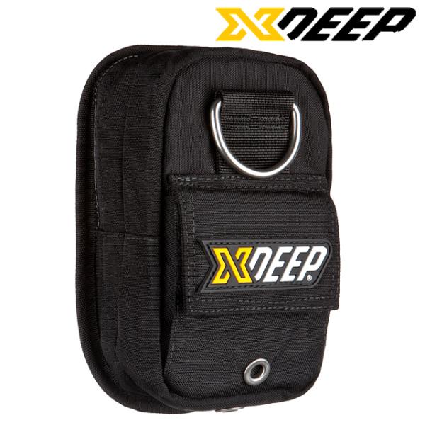 AC-010-0バックマウント用カーゴポケット