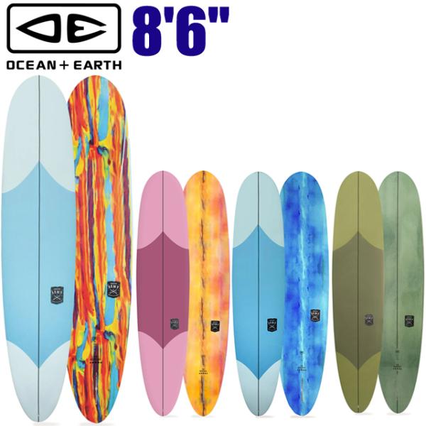 【O&amp;E THE GENERAL EPOXY SOFT｜CREATIVE ARMY】Volume：79LCore：EPS ＋ 1 Plywood StringerDeck：Textured EVABottom：HDPESingle ...