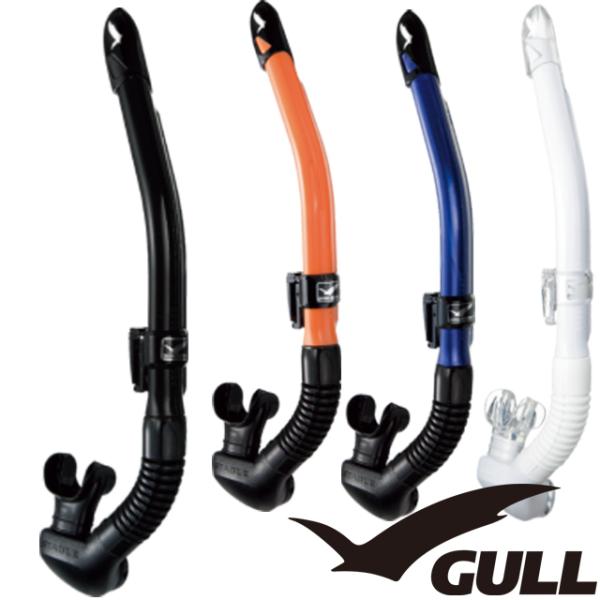 CANAL STABLE（カナールステイブル）気道を計算し設計したスノーケル口元に大型排水室をもうけることで気道を確保し、スノーケルクリア後に水が残っても口内の水の逆流を防止します。高い排水性能とストレスフリーの水面移動ができるスクーバダイ...