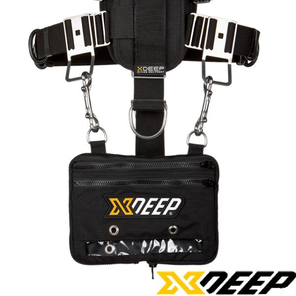 HA-022-1サイドマウント拡張ポーチ