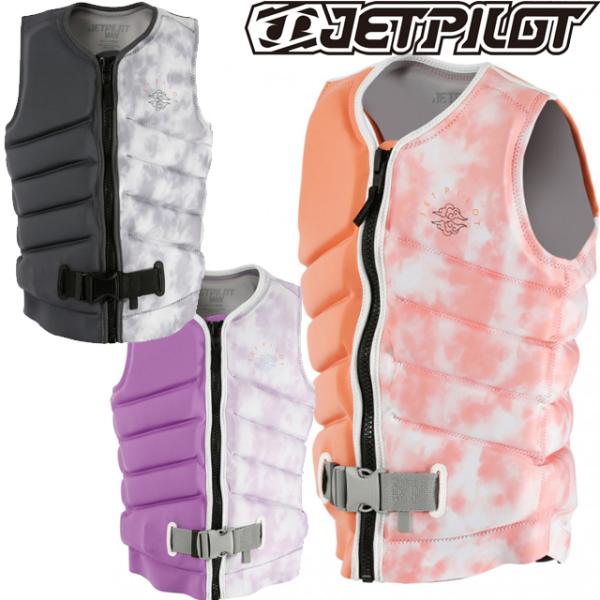 タイダイ柄をデザインしたザラ ケルシグニチャーモデル。内側に女性に嬉しい保温性のあるファイヤーファー素材を採用・ザラ シグニチャーモデル・360° ストレッチネオプレンは柔らかく運動性と着心地が向上・アナトミカルフィットで抜群の着心地・軽量...