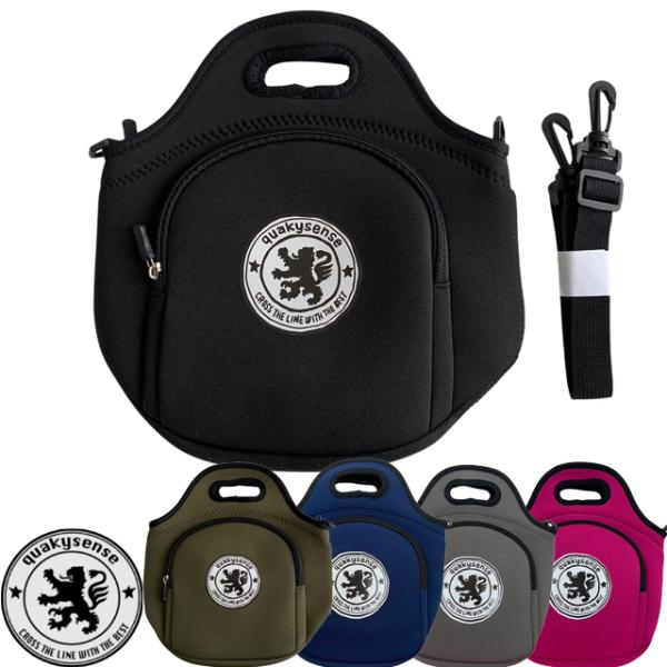 使いやすさ抜群！ネオプレン素材のショルダーバックです！ちょっとしたお出かけに最適な小さめサイズですが、深さがあり使いやすいです。【カラー】ブラック・カーキ・ピンク・ネイビー・グレー【サイズ】ONE