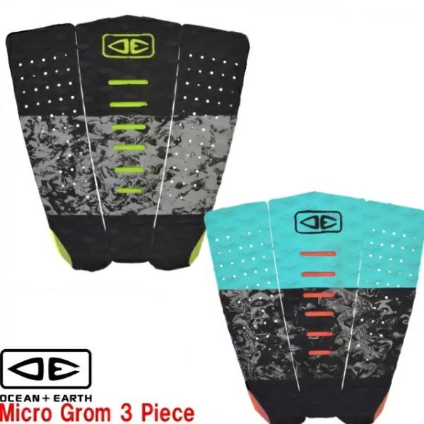 LENGTH : 290mmWIDTH : 280mmPIECES : 3ARCH : 7mmKICK : 25mmGROOVE : DIAMOND