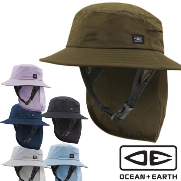 ■ INDO STIFF PEAK SURFリージョネアスタイルのサーフハット首元カバーはボタン留めなので、簡単に取り外し可能軽量・速乾素材耳当て部にメッシュ素材採用伸縮性・耐水性の高いネオプレン素材ストラップパドル時の視界確保に役立つ跳ね...