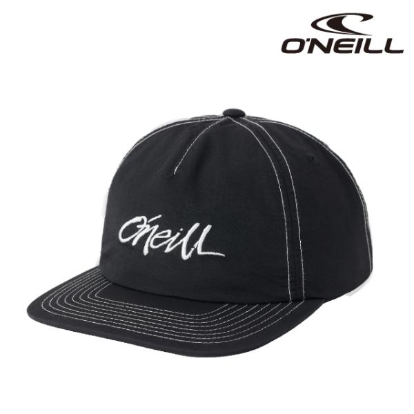 ＜商品詳細＞カラー：ブラック（BLK）サイズ：FREE素材：ナイロン 100%特徴：フィット調整が可能、スナップバック（サイズ調整が可能）