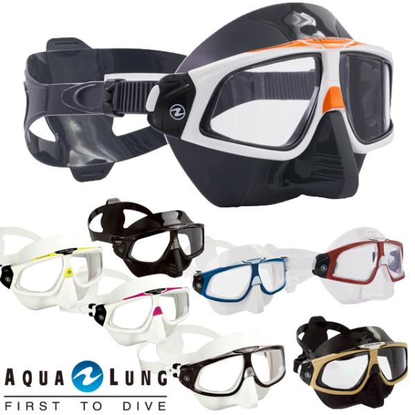 フリーダイバーに人気のコンパクトなマスク。カーブレンズが180度の視界を確保し、細身のフレームと小型のバックルは水の抵抗を減少。■ フレーム構造をリニューアル。フィッテイングが向上■ 超軽量フレーム■ カーブレンズが 180°歪みのないパノ...